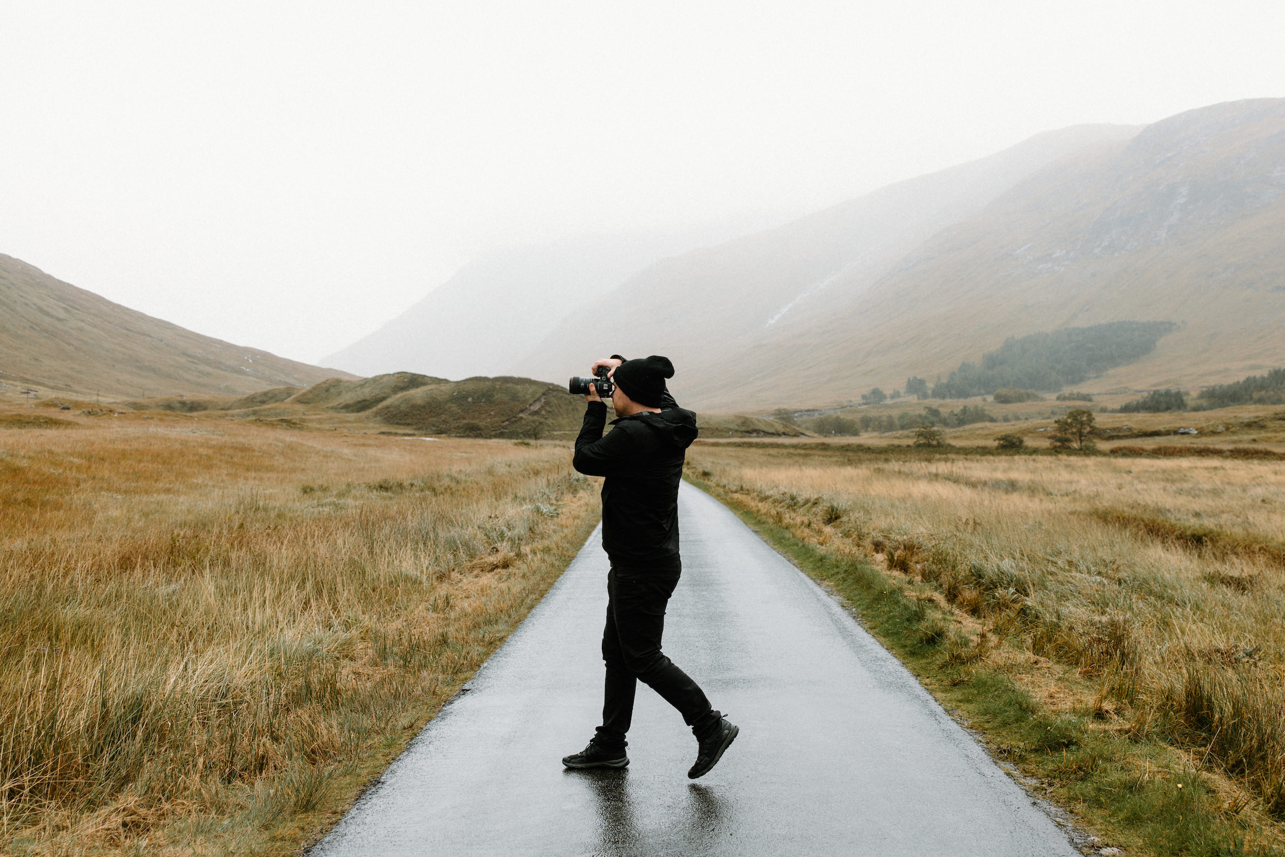West Michigan Photographer and Cinematographer | Josh Rexford